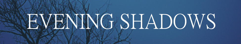Audio | Evening Shadows