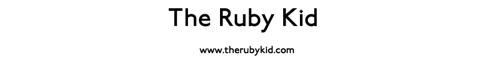 Maps | The Ruby Kid