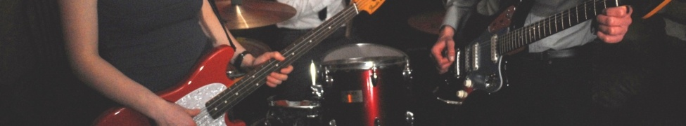 Music | Standard Fare