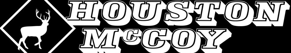 Music | Houston McCoy