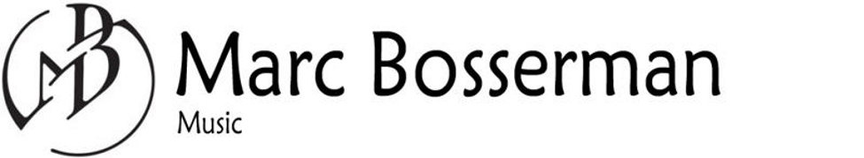 Mostly Live | Marc Bosserman