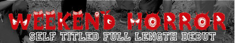 Weekend Horror | Weekend Horror