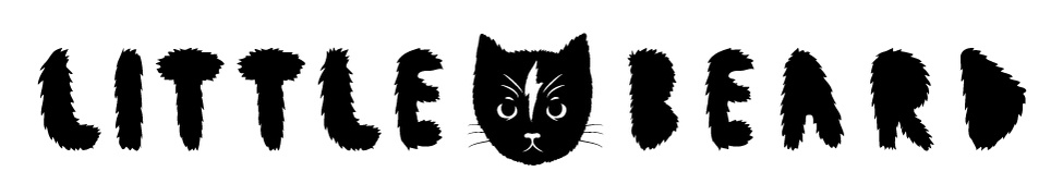 Me Too | Little Beard