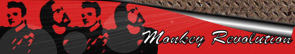 Monkey Revolution - Knit | Monkey Revolution