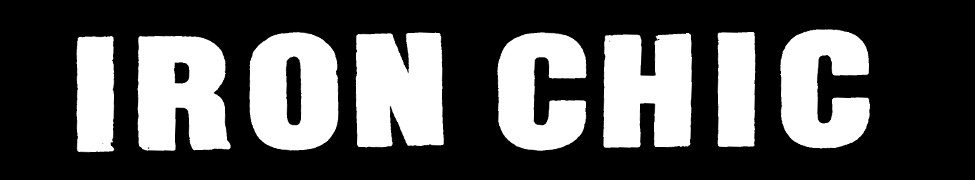Music | Iron Chic