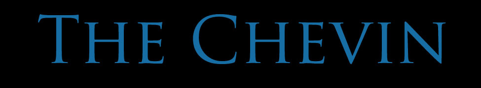 Champion | The Chevin