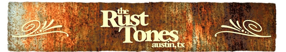 Music | The Rust Tones