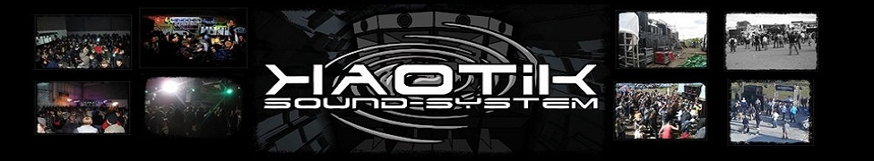 Music | Vandal Kaotik Soundsystem