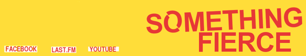 SPLIT 10" | Something Fierce // Occcult Detective Club | Something Fierce