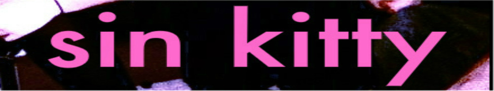 Softer LP | Sin Kitty