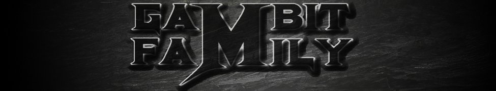 Music | Gambit Family