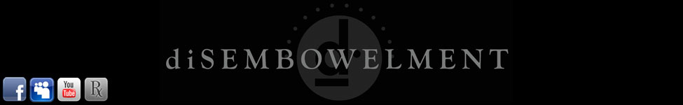 Disembowelment | Disembowelment