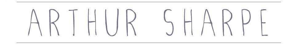 Music | Arthur Sharpe