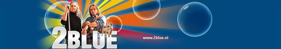 BLOP! | 2BLUE