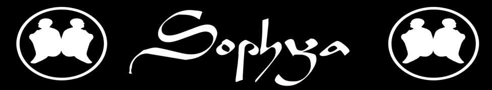 The Age Of Sophya | SOPHYA