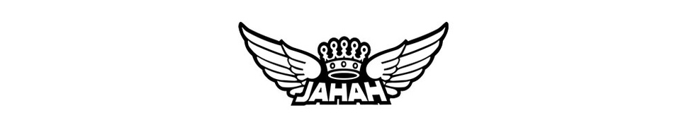 Music | JAHAH