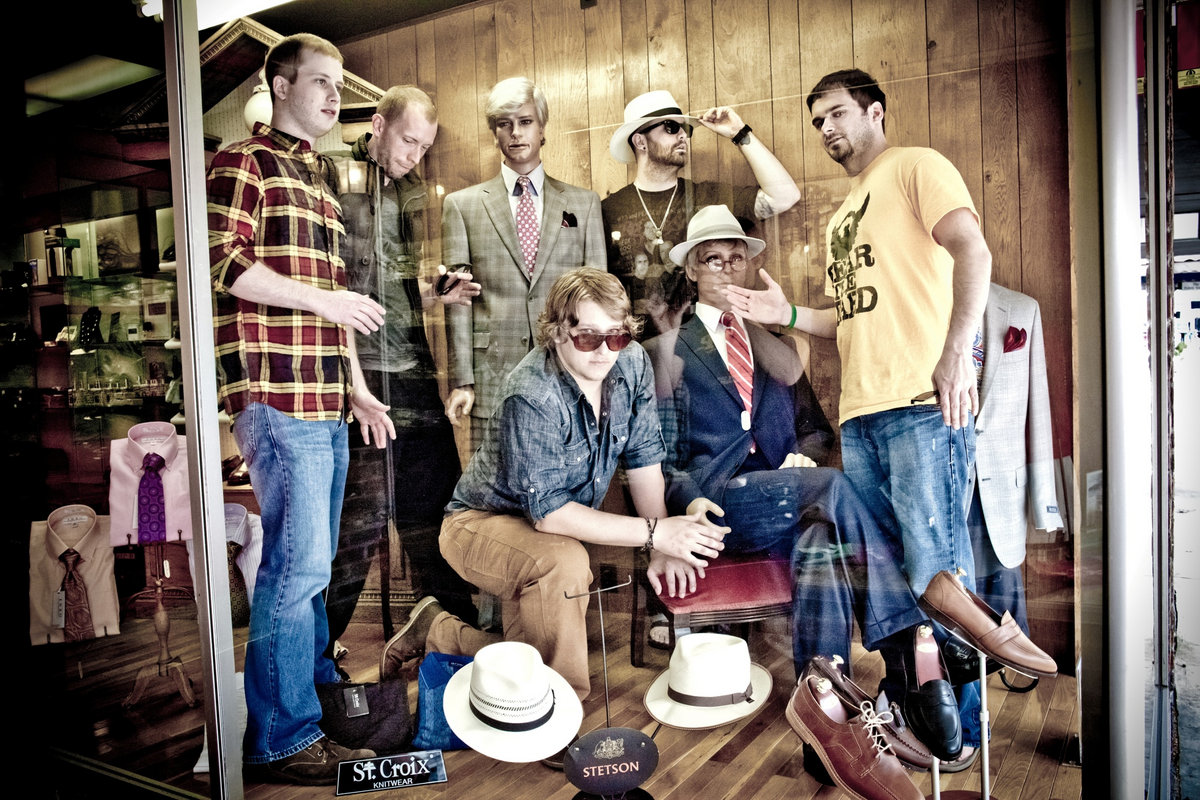 Prompting The Dapperness | Folk Soul Revival
