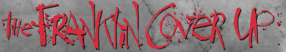 Cult Life | The Franklin Cover Up