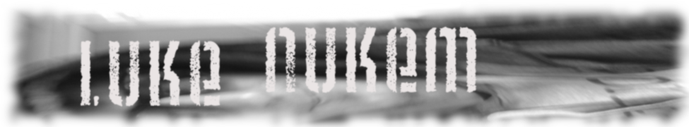 Traum Mix-EP | Luke Nukem