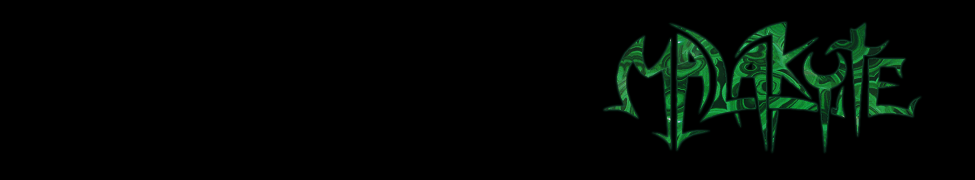 Human Resonance | Malakyte