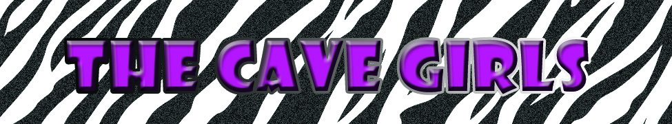 The Cave Girls | The Cave Girls