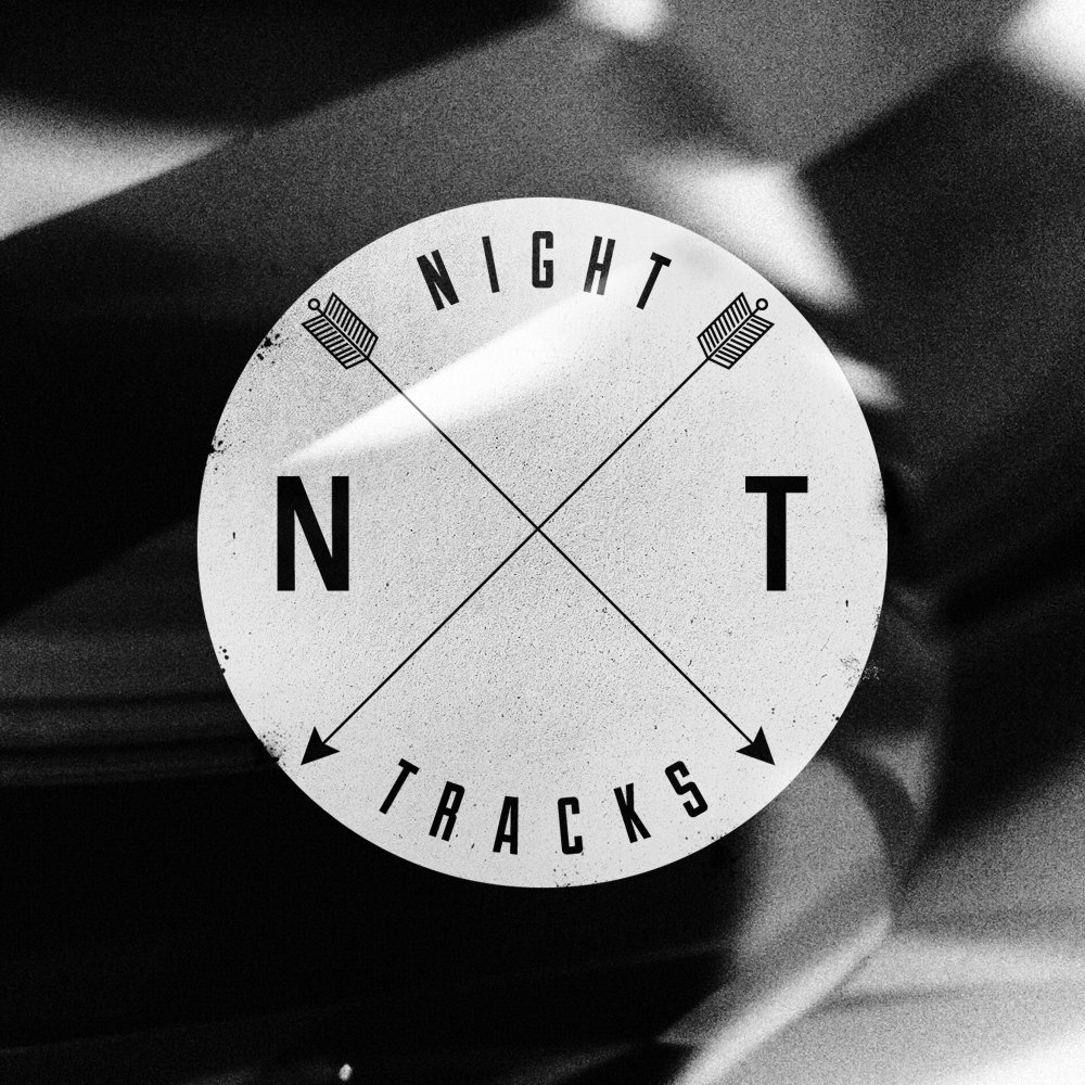 Night Tracks - Black Sheep Vol I: Kelle | Kelle | Night Tracks