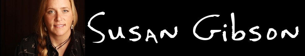 Music | Susan Gibson