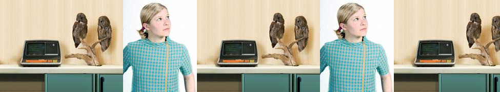 The Tale of Me and You | Kim Baxter