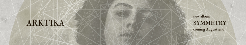 symmetry | ARKTIKA | Arktika
