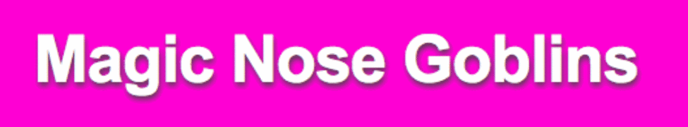 Music | Magic Nose Goblins