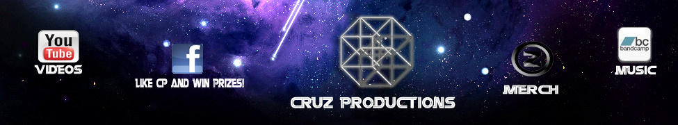 A New Generation | Cruz Control