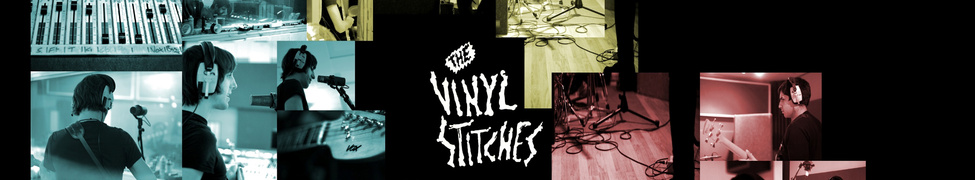 Music | THE VINYL STITCHES