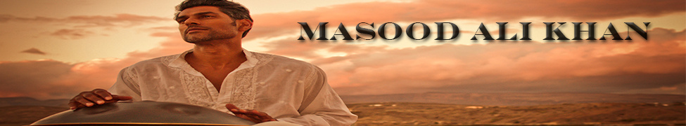 Music | Masood Ali Khan