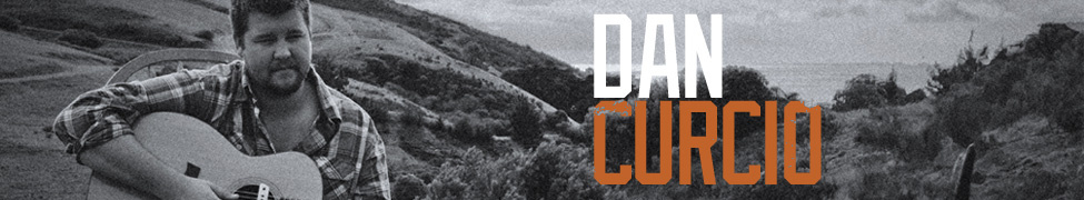 Bonfire | Dan Curcio