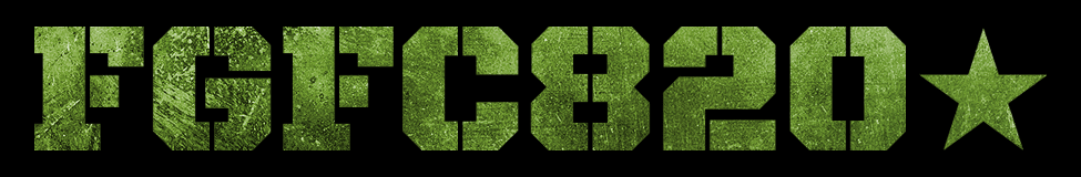 Music | FGFC820