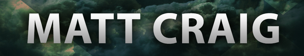 Strength // LIVE Single | Matt Craig