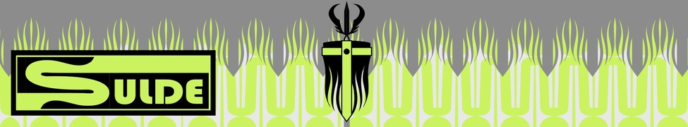 Sulde