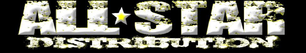 Music | All-Star Distribution