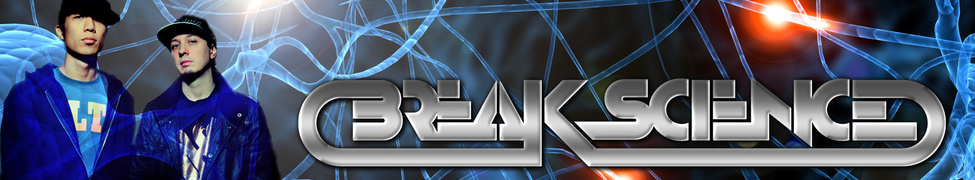 Music | Break Science