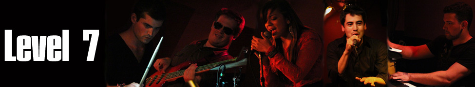 Level 7 - Demo | Level 7