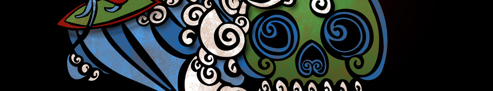 It's a Household Name | Psychobilly Cadillac