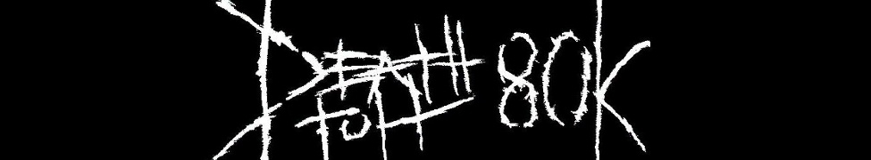 Harsh Realities | Death Toll 80k