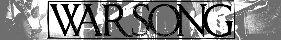 Control | Warsong | WARSONG