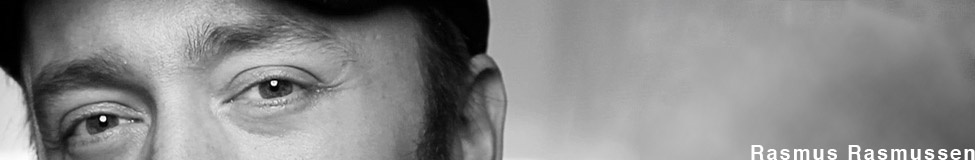 Music | Rasmus Rasmussen