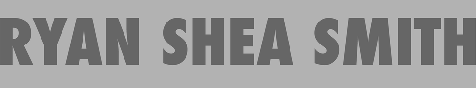 STAY AWHILE | Ryan Shea Smith