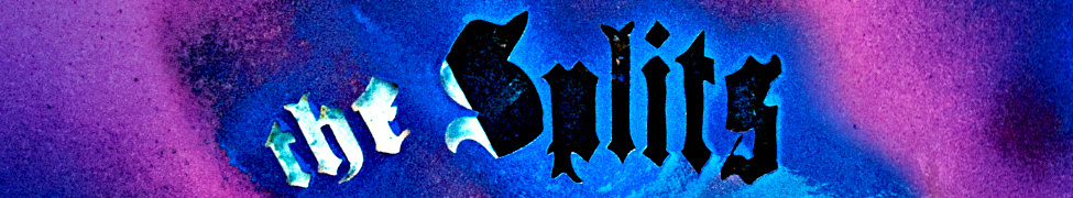 The Splits | The Splits