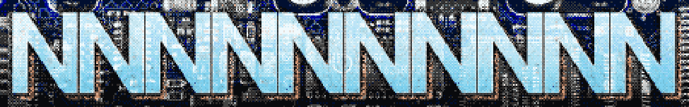 FUJIYAMA NINJA BASS MASTA | NNNNNNNNNN