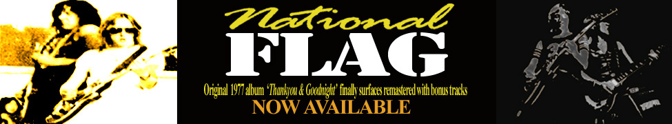 Thankyou+Goodnight | national flag