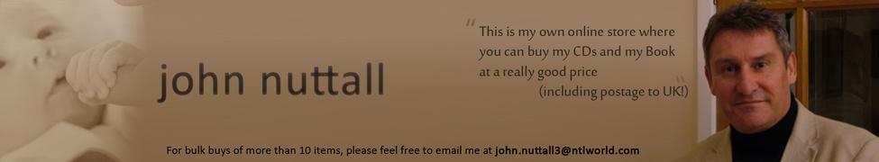 Jesus beautiful name | John Nuttall