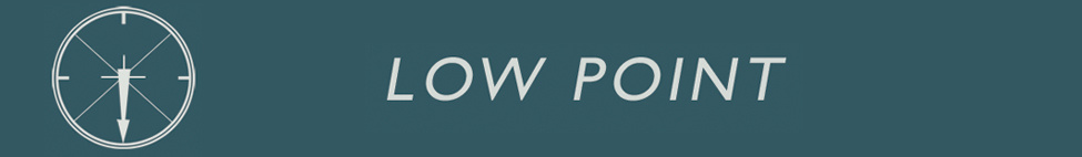 Music | Low Point